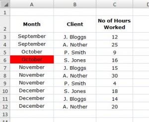 How To Repeat A Command In Excel OutofhoursAdmin