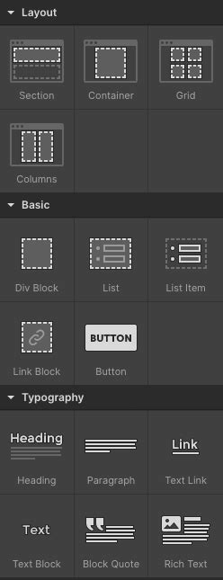 Webflow Review CODING ACADEMY