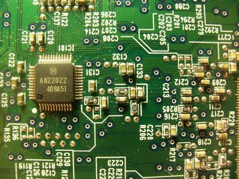 Der RFID-Chip