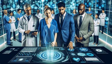 Predictive Analytics In Healthcare Records Recordskeeper Ai