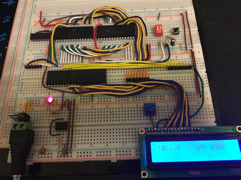 Z80 Homebrew Hackaday Io
