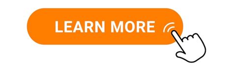 Premium Vector Learn More Click Button Web Design Element Vector