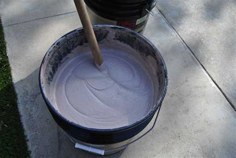 Rust Oleum Restore X Deck And Concrete Coating