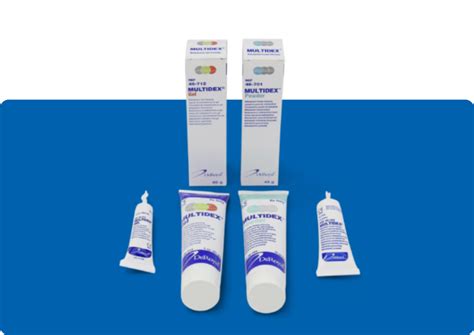 Multidex® Portugees