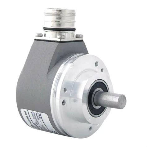 Buy RS PRO Incremental Encoder Ppr HTL Inverted Signal Mm Shaft Diameter Online