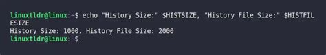 How To Run A Linux Command Without Keeping It In History