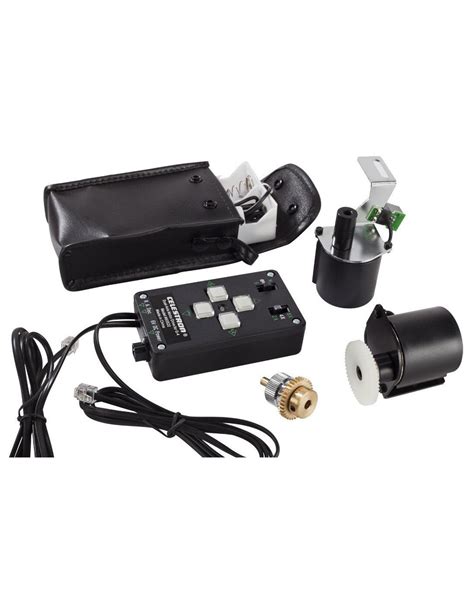 Celestron Dual Axis Motor Drive For Cg 4 Mounts Robtics