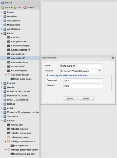Assign Value To Sensor On Rhs Of A Rule Designer 25 Openremote