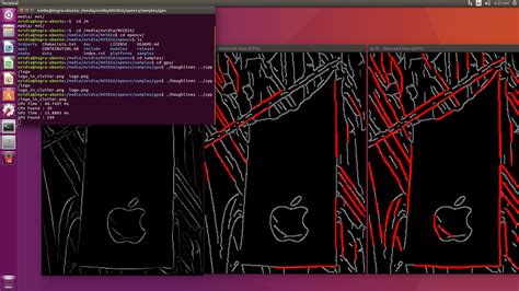OpenCV ConvertTo Failure Jetson TX NVIDIA Developer Forums