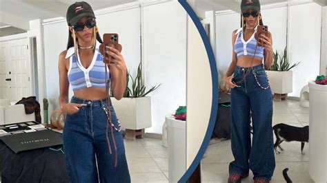 Quiz Which Doja Cat Outfit Should You Wear According To Your Personality Yaay