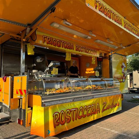 Rosticceria Zaniboni Mandj Offanengo