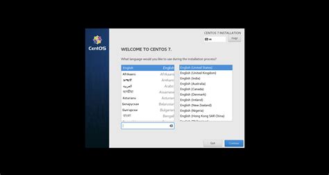 vmware 安装centos7 保姆级教程 vmcentos7镜像文件 csdn博客
