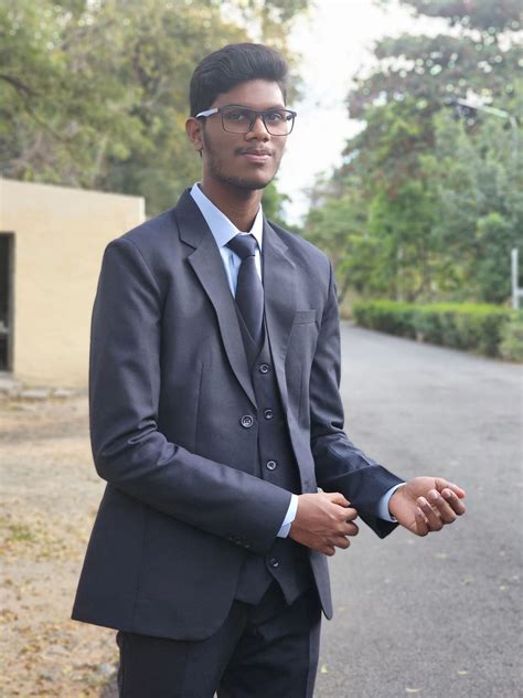 Filbert Joshua Posted On Linkedin