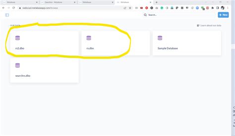 Sql Joining Query With Two Database Get Help Metabase Discussion