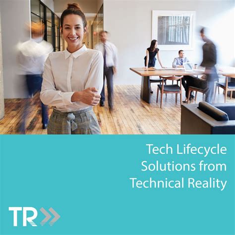 Technical Reality It Hardware For Businesses On Linkedin Techlifecycle Itsolutions