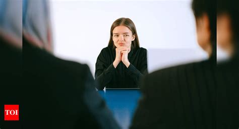 UPSC 2023 5 Most Tricky Questions Asked In UPSC IAS Interview Times Of India