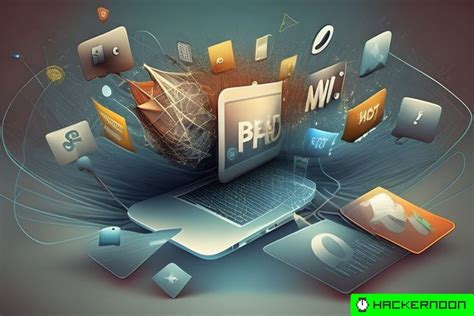 Exploring Djangos Architecture Key Components For Building Web Apps