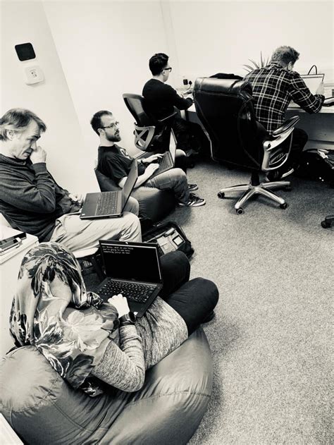 pentest limited on linkedin hackathon arty