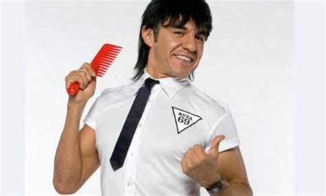 Adrián Uribe “el Vítor” Anuncia Que Incursionará En La Política El Momento Chiapas