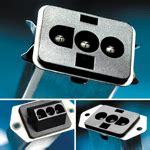 Dc Power Entry Module Suits Telecom Apps Electronic Products