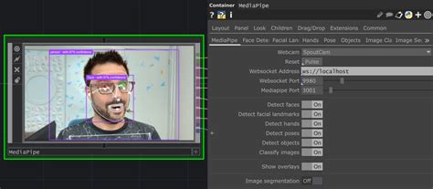 GitHub Torinmb Mediapipe Touchdesigner GPU Accelerated MediaPipe