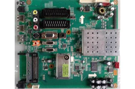 Your Trustworthy Manufacturer of KB-6160 in China - Venture Electronics