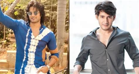 Exclusive Interview Sudheer Babu On His Plans To Work With Mahesh Babu