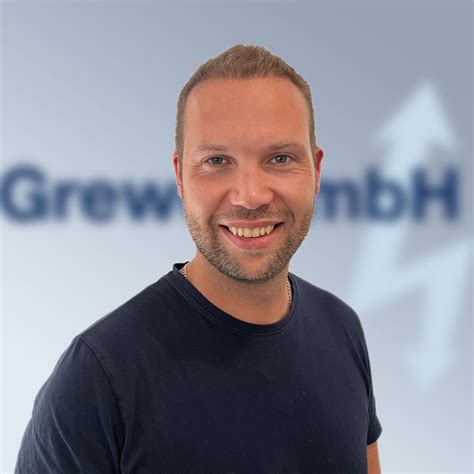 Ansprechpartner Grewe Bauaufzüge
