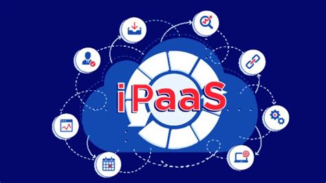 Ipaas And Hybrid Future Easy Integration Allows Innovation