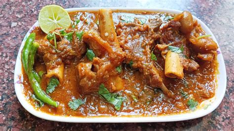 Easy And Tasty Daal Gosht Mutton Daal Youtube