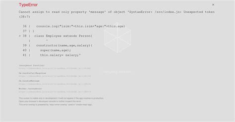 60 Ecmascript Nedir Codesandbox