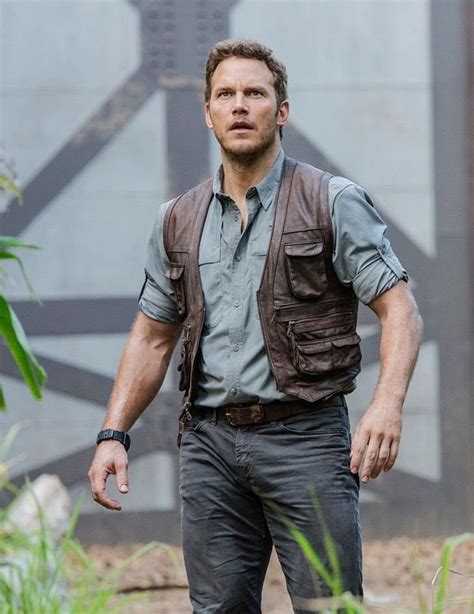 Owen Jurassic World Artofit
