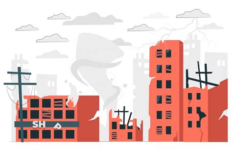 Bisa Terjadi Ratusan Kali Mengapa Sering Ada Gempa Susulan Pasca Gempa