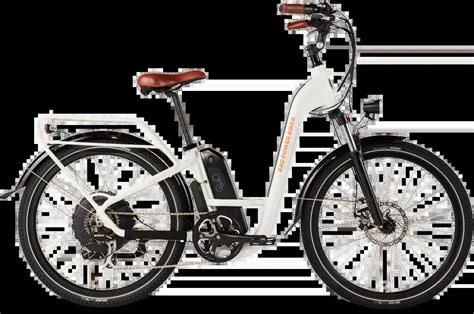 2022 Rad Power Bikes Radcity 3 Step Thru Specs Comparisons Reviews
