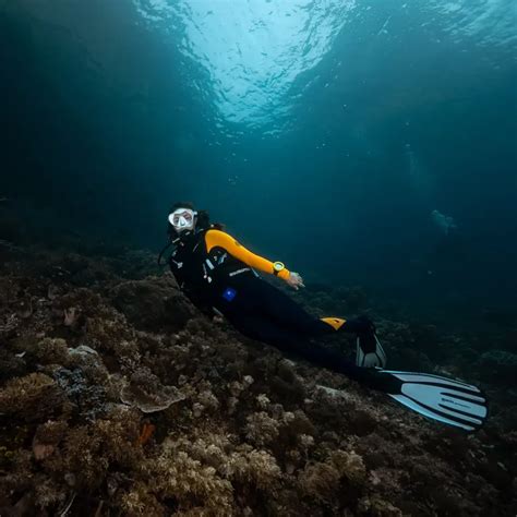 No Decompression Limit What Affects Ndl Calculate Limits