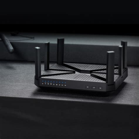 Tp Link Archer C Mu Mimo Tri Band Wi Fi Router Price In Pakistan Tp Link In Pakistan At