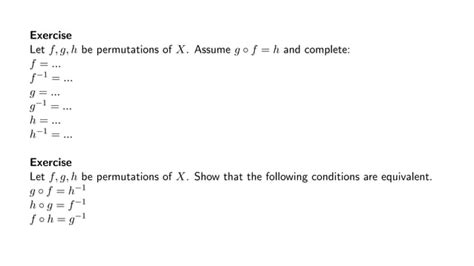 58 Permutations Dynamic Slides Pdf Programming Languages Computing