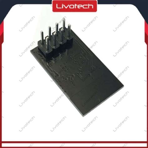 jual wifi serial module esp8266 esp 01 wireless tranceiver receiver