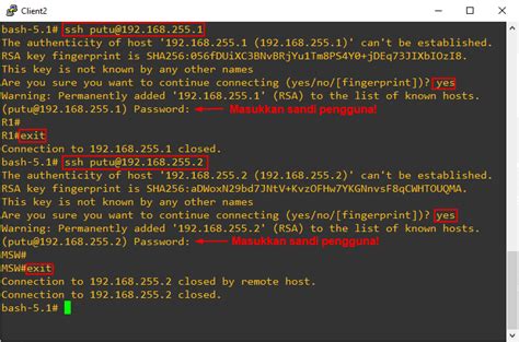 Mengatasi Permasalahan No Matching Key Exchange Method Found Saat Akses SSH Ke Cisco IOL Pada