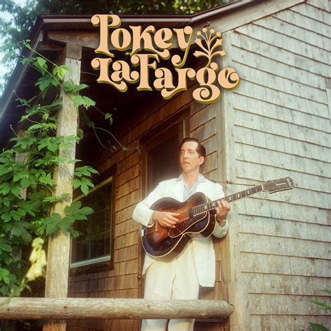 Sister Andre By Pokey Lafarge Single Pop Soul Reviews Ratings