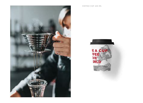 Perfetto Caffe :: Behance