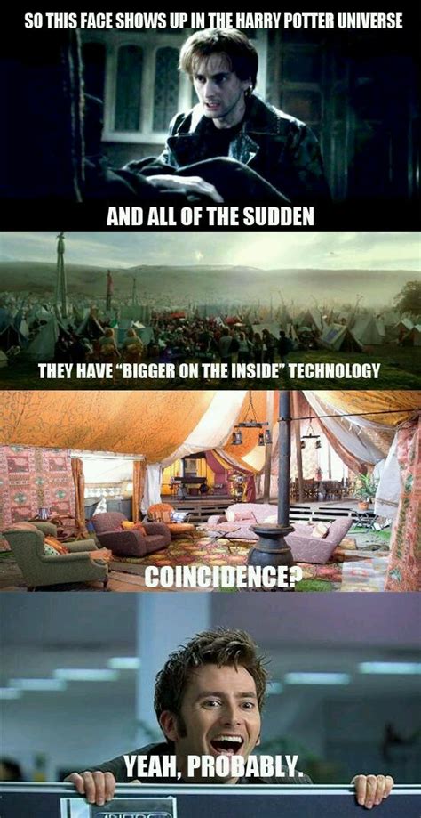 Coincidence Meme By Ellie Stark Memedroid