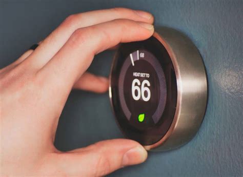 Top Ways To Fix Google NEST Thermostat Not Cooling