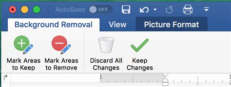 How To Change The Tabs In Microsoft Word On Mac