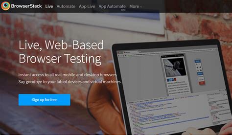Top Tools To Test Your Responsive Design Tricky Enough