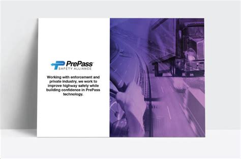 Prepass Safety Alliance Rebrand Resound Agency