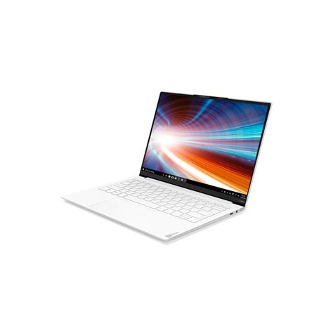 Jual Lenovo Yoga Slim Carbon Itl Id Core I G Tb Ssd Gb Intel Iris Xe Moon