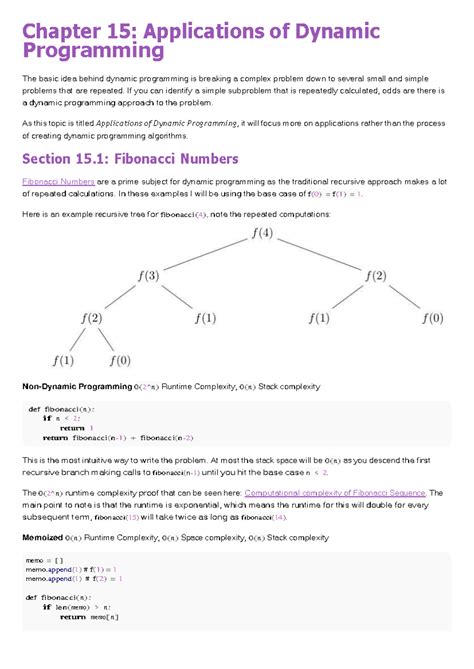 algorithms 6 def fibonacci n if n