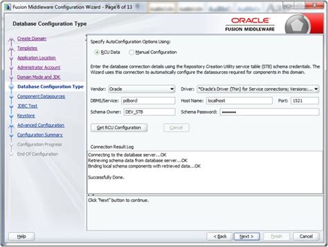 Weblogic Domain Creation Oracle Soa Tutorials And Solutions