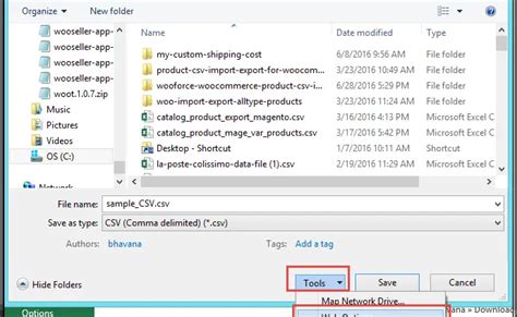 How To Convert Excel To Csv And Export Excel Files To Csv Utf 8 Format Healthy Food Near Me